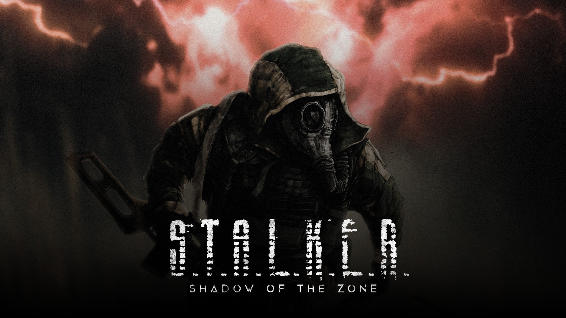 STALKER: Shadow of the Zone | Buy Poster & Stream Film