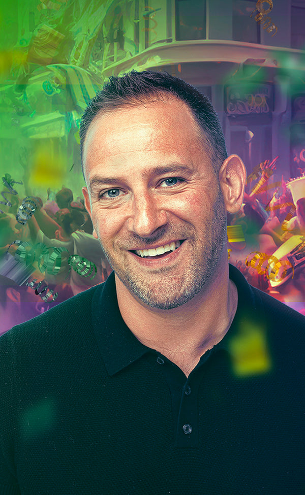 Gregisms